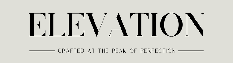 Summit Glass – Elevation Glassware