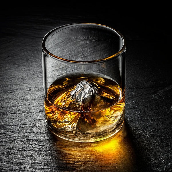 Summit Glass – Elevation Glassware